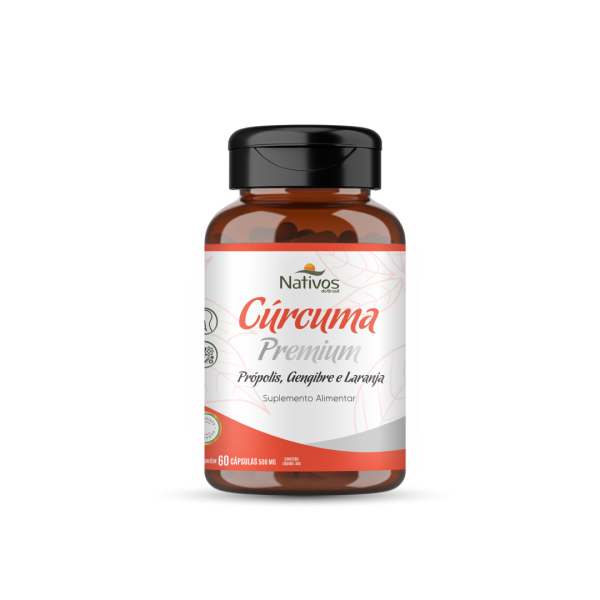 Produtos - Nativos do Brasil